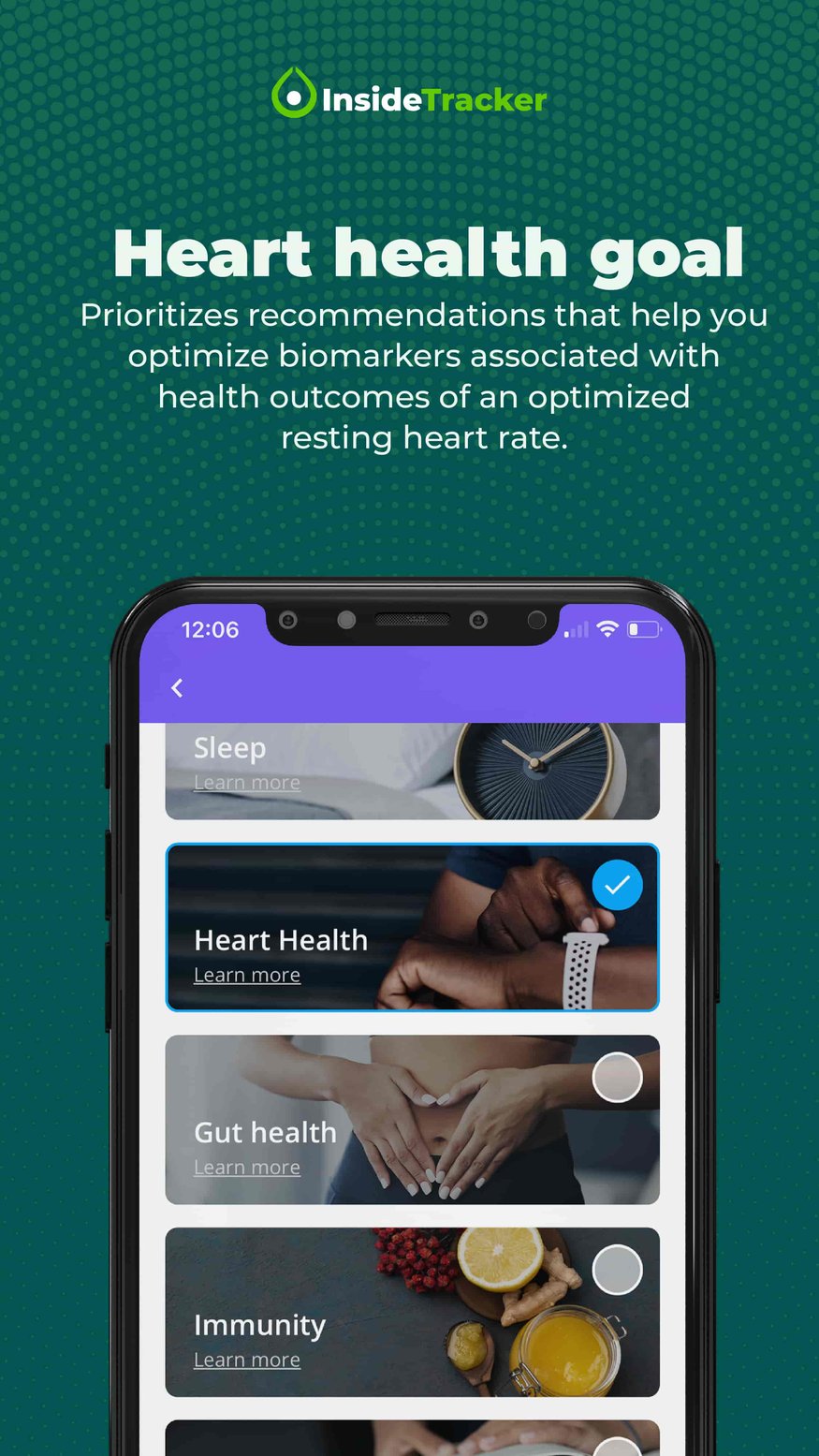 What Is a Healthy Resting Heart Rate?