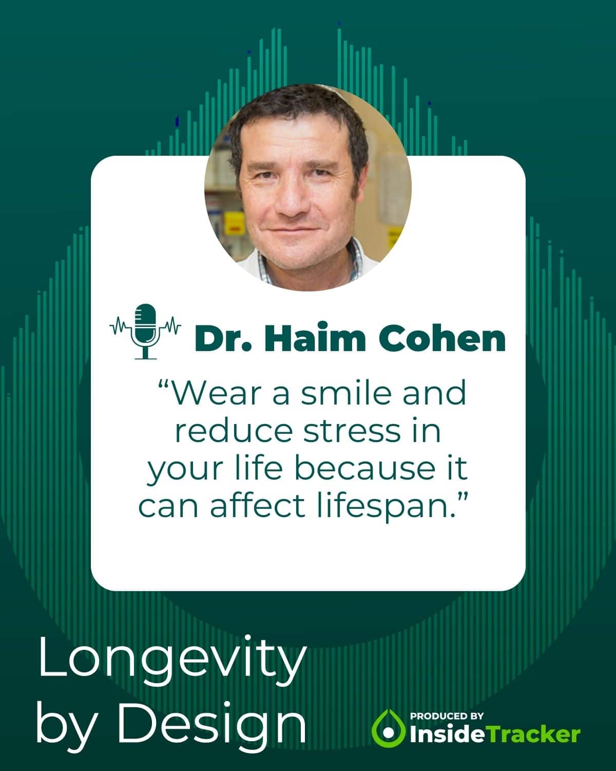 Determined to Live a Healthier, Longer Life? 6 Tips From Top Longevity ...