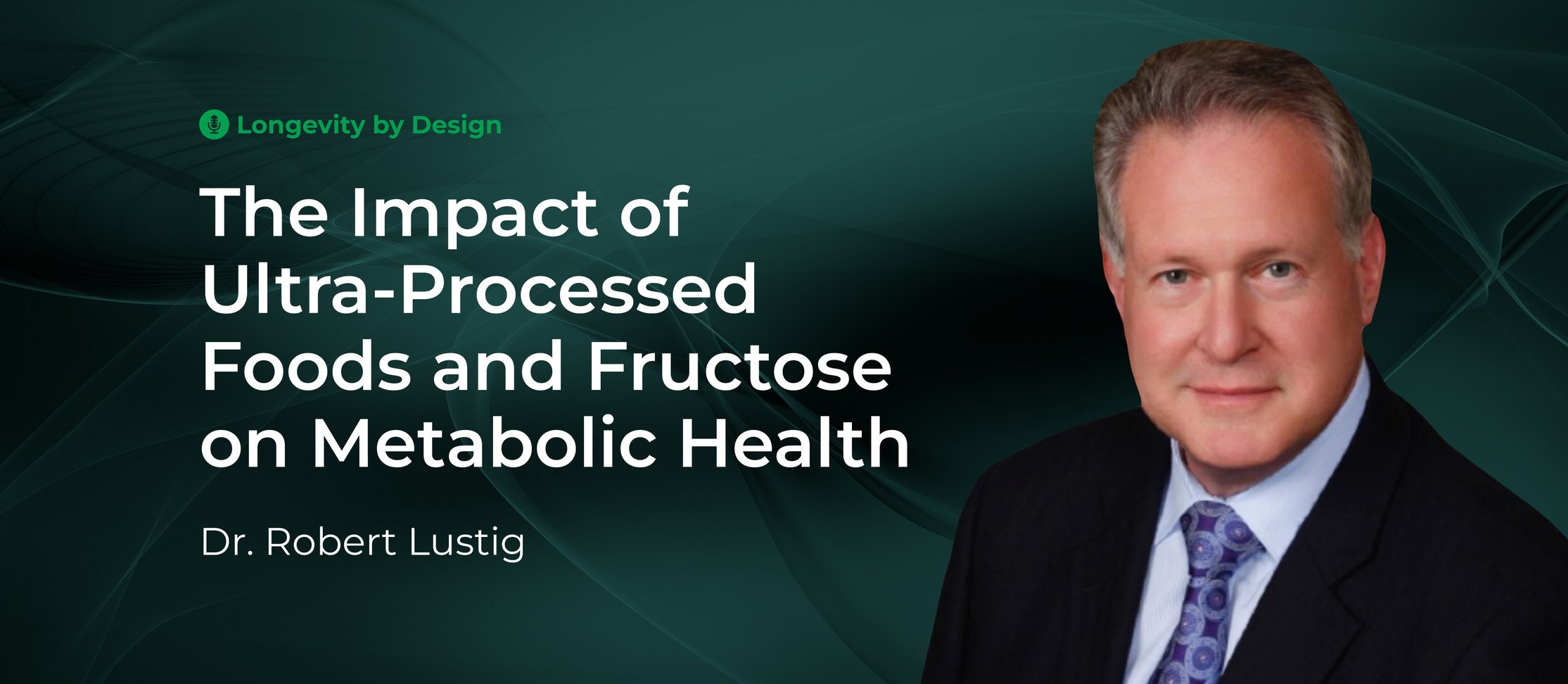 The Impact of Ultra-Processed Foods and Fructose on Metabolic Health ...