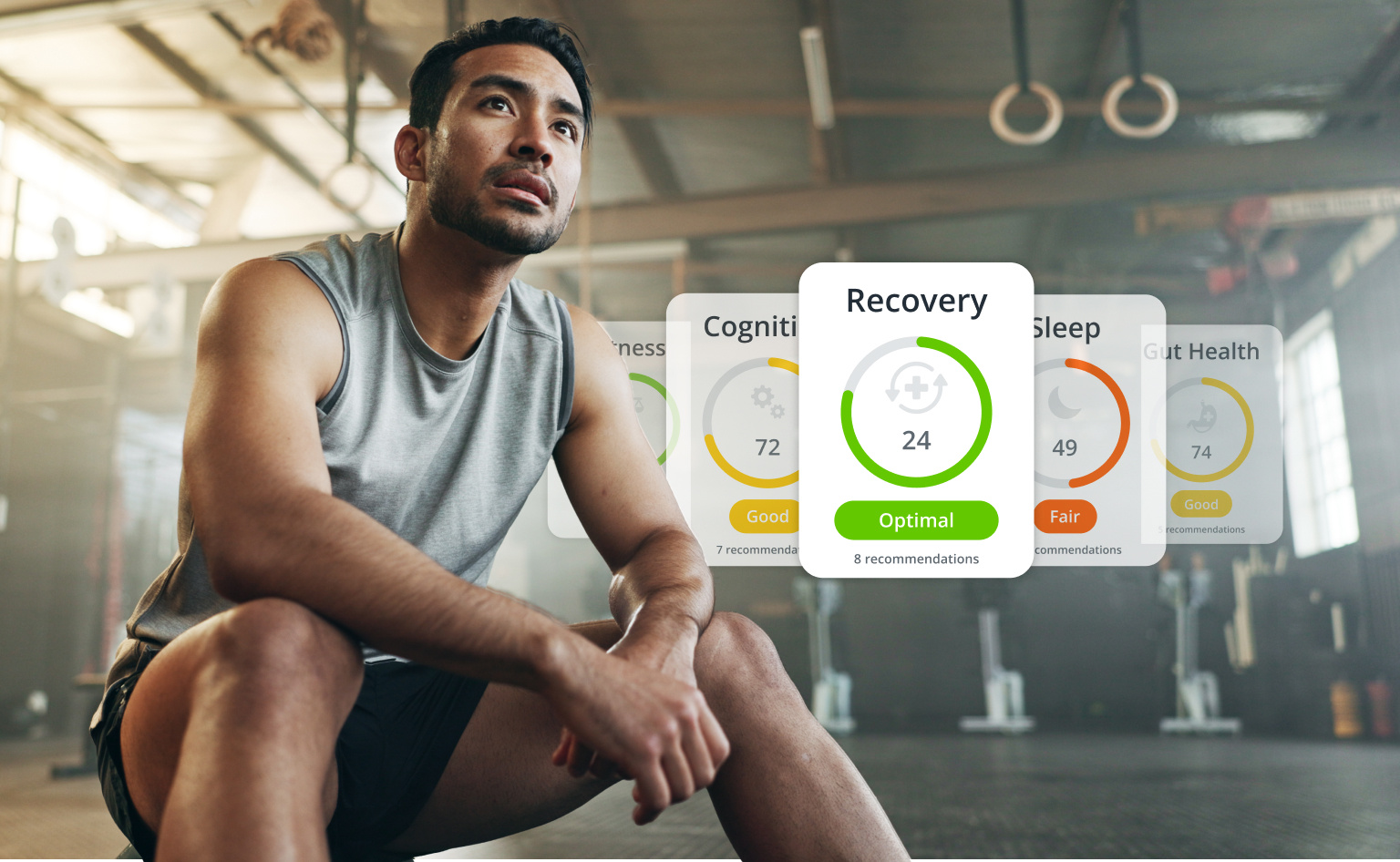 7 Easy Ways to Recover Quickly From Your Next Workout