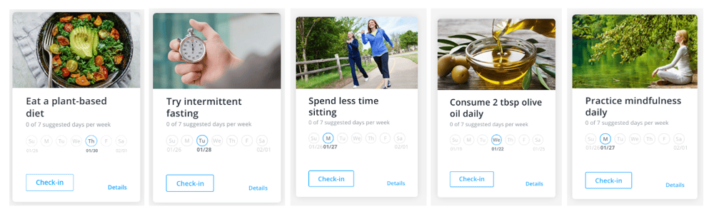 Science-Backed Habits to Live Past 100: Lessons from the Blue Zones