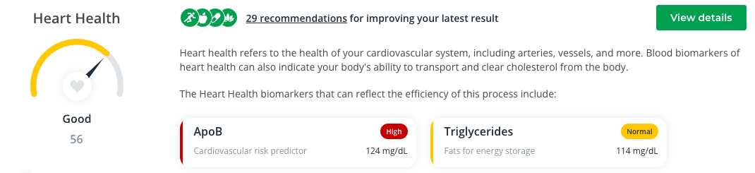 "Healthspan Categories" Give You 10 Ways to Quantify and Improve Your ...