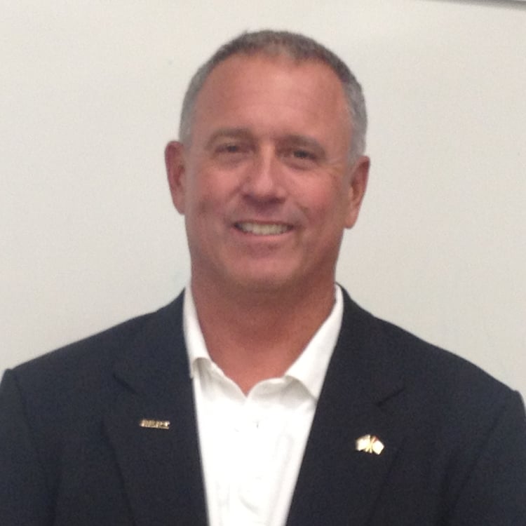 These Men Used InsideTracker Blood Tests to Turn Their Health Around