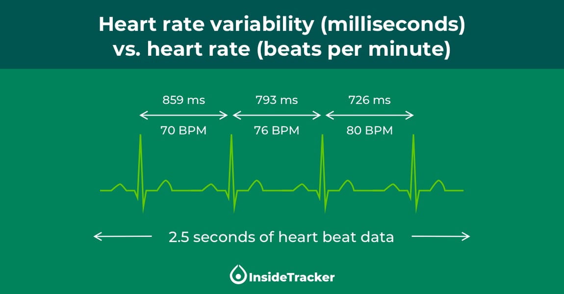 Dr. Marco Altini—Heart Rate Variability and the Stress Response