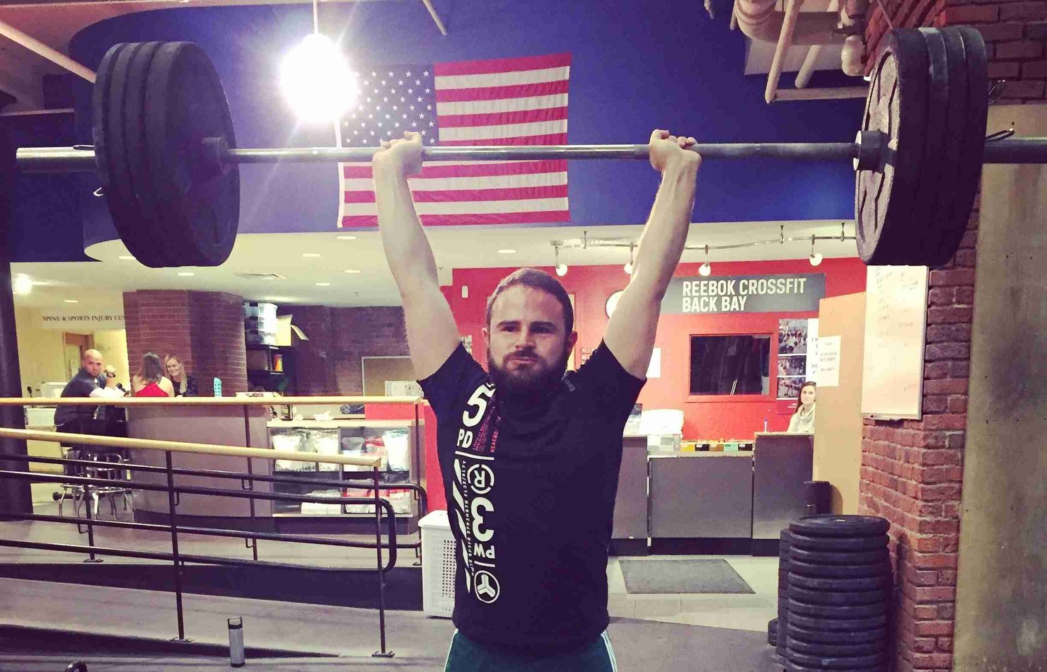 A Beginner's Triathlon Training Journey, Backed by Science