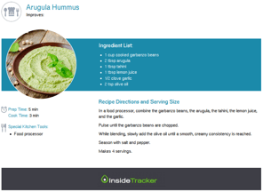 Fight Fatigue With These Four Recipes