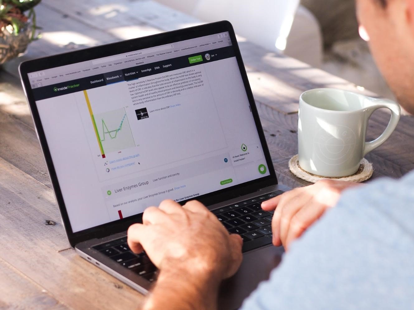 Mobility Basics: Advice from RUNGA Founder, Joe DI