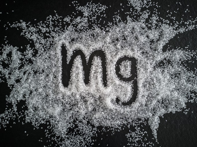Magnesium Gets a Makeover! A Brand New Biomarker & Better Optimization