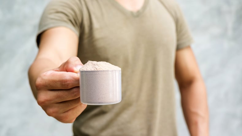 Psyllium Spotlight: A Simple Way to Improve Your Metabolism