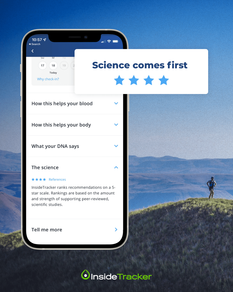 A Simple Tool for Evaluating Scientific Studies on Your News Feed