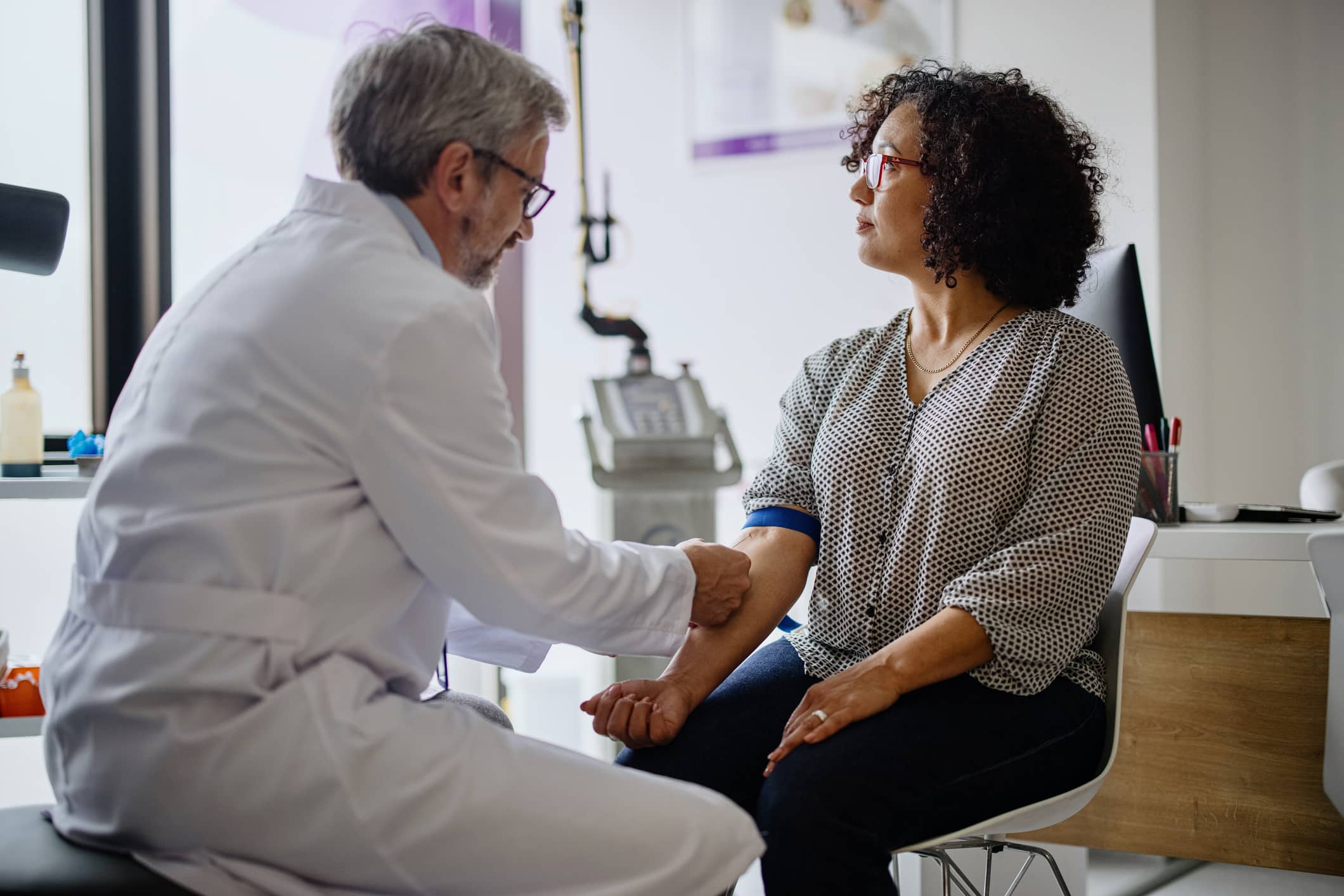 What Is Apolipoprotein B Here s What Your ApoB Blood Test Means